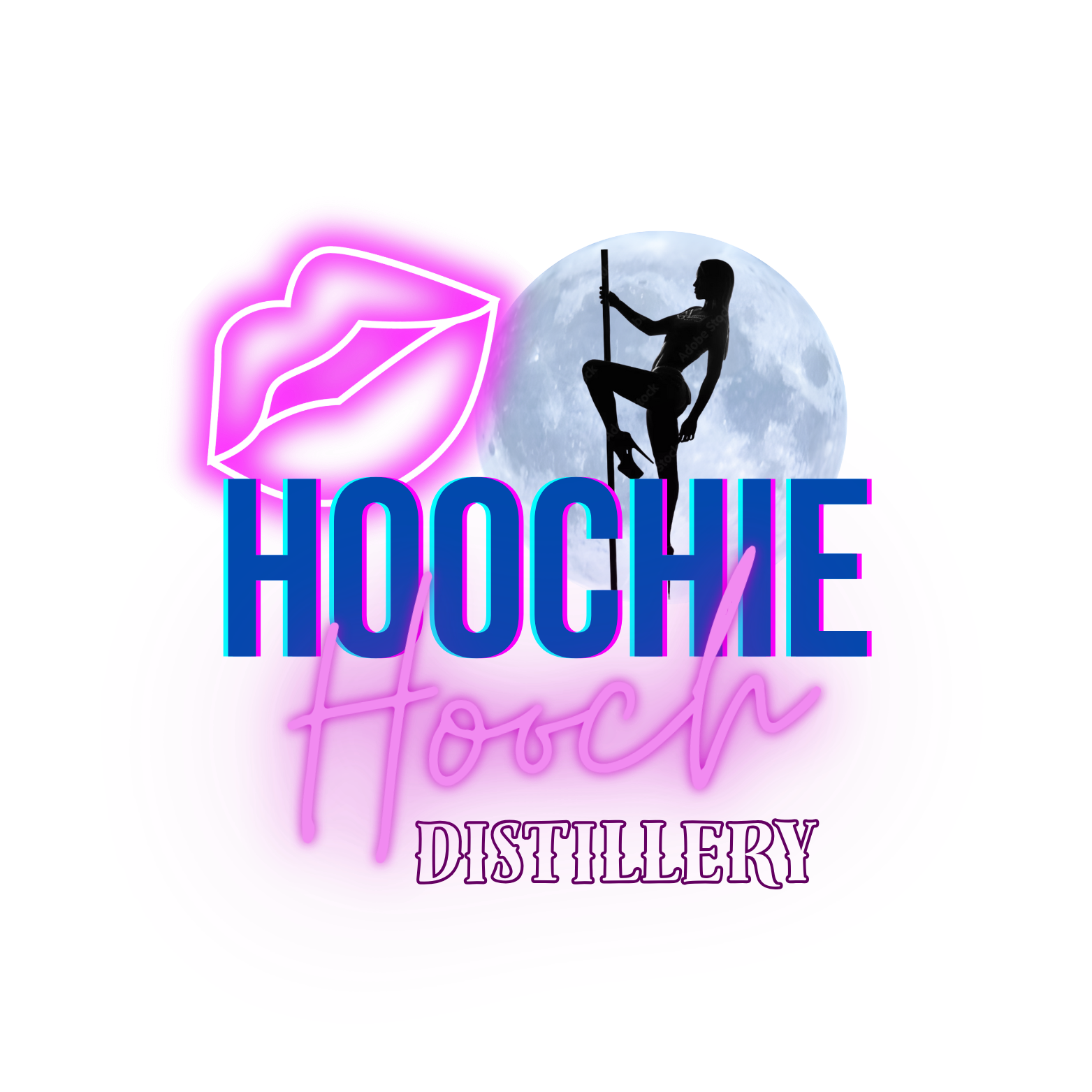 Hoochie Hooch Distillery | Buy Moonshine Online