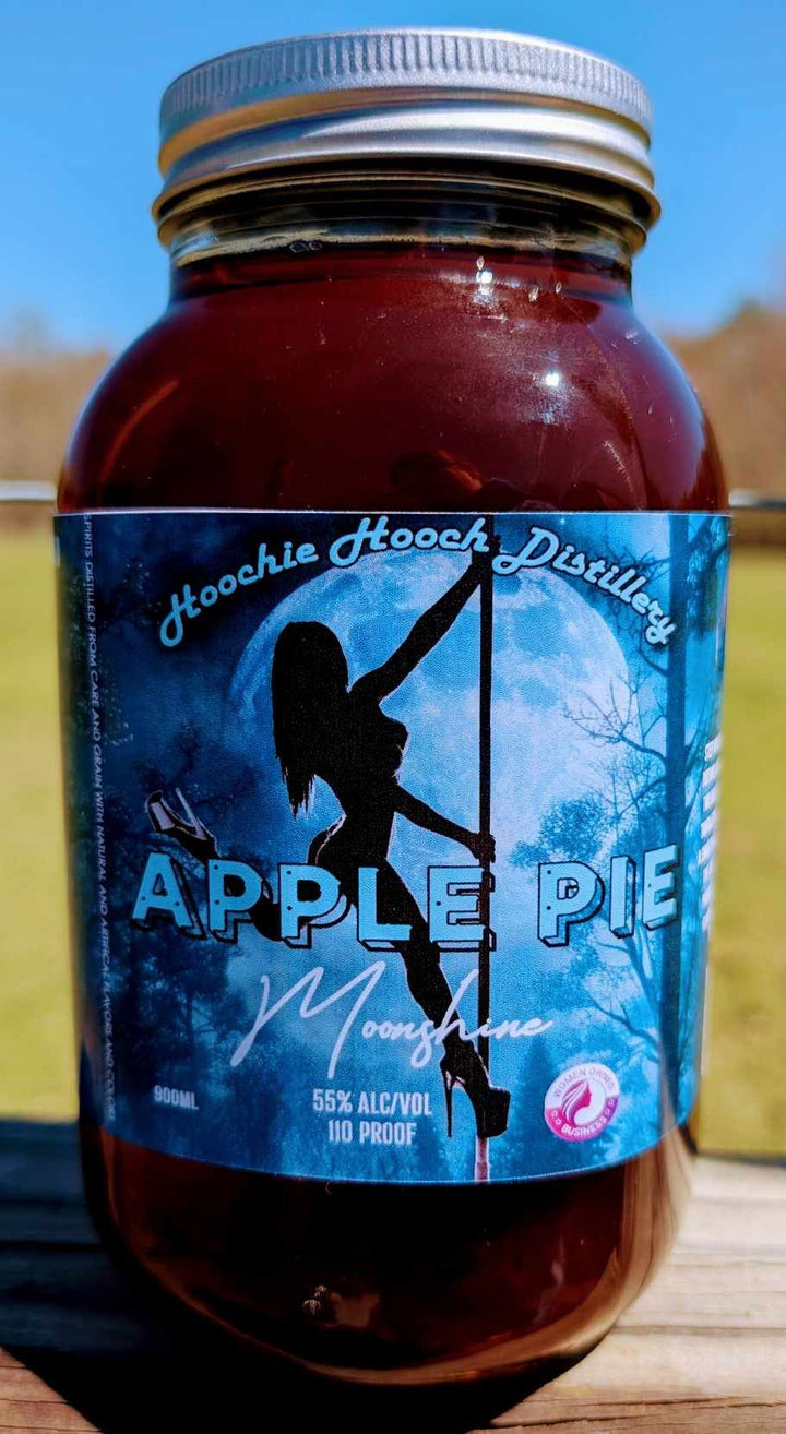 Products – Hoochie Hooch Distillery